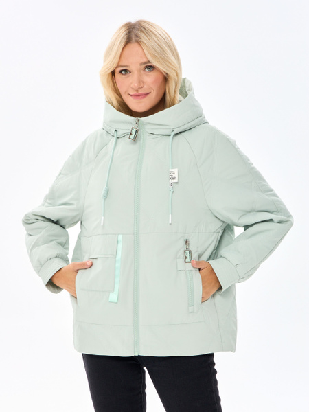 Куртка Jing Rui купить на OZON по низкой цене (1616024087)