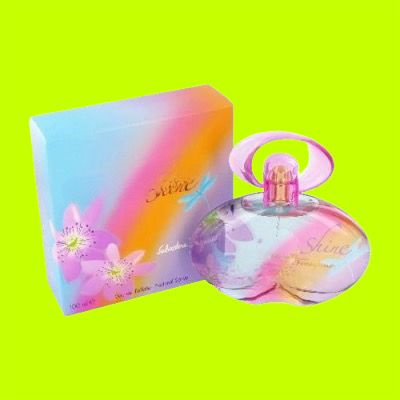 Shine Salvatore Ferragamo Духи 100 мл (1674795456)