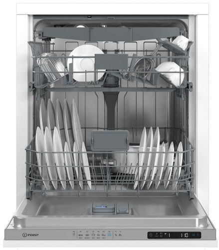 Встраиваемая посудомоечная машина Indesit Indesit DI 5C65 AED купить по ...