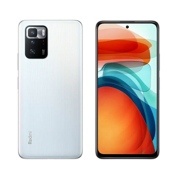 Смартфон Xiaomi Redmi Note 10 Pro 5G - купить по выгодной цене в ...