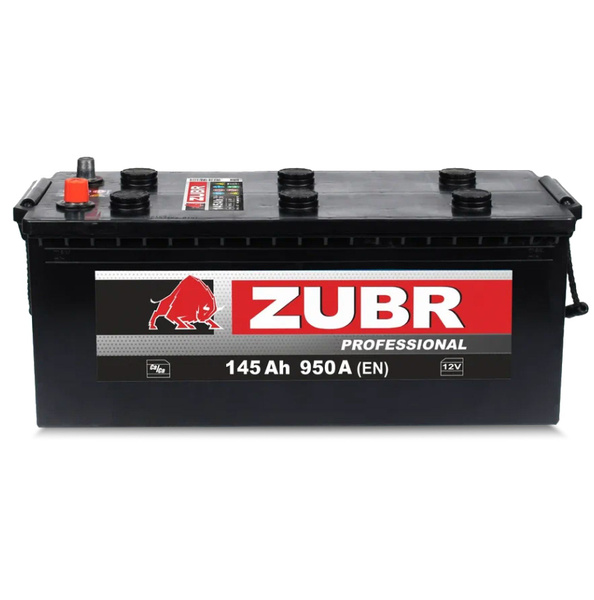 Аккумулятор автомобильный ZUBR Зубр Ультра PROFESSIONAL купить по выгодной цене в интернет ...