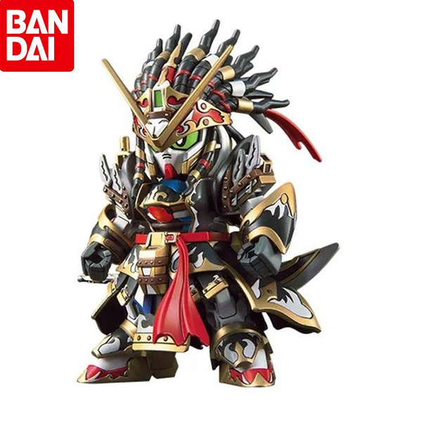 Edward Second V,SDW,SD Гандам, Q-версия, Bandai, gundam купить на OZON ...