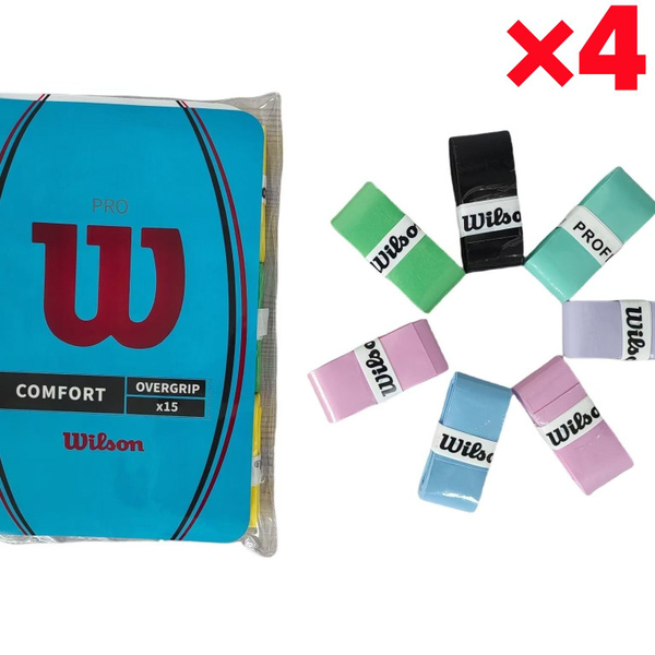Wilson Намотка - купить с доставкой по выгодным ценам в интернет ...