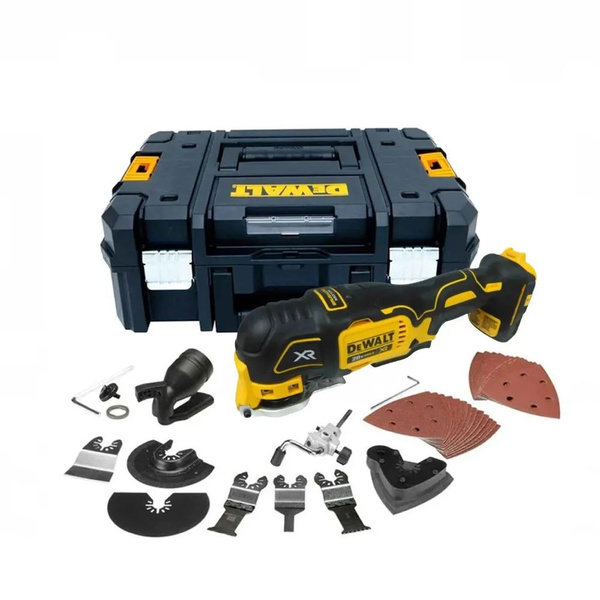 кейс dewalt tstak для аккумуляторного реноватор DeWALT DCS355 - купить ...