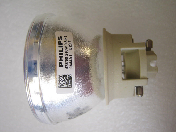 VIEWSONIC RLC-117 лампа без модуля купить на OZON по низкой цене ...