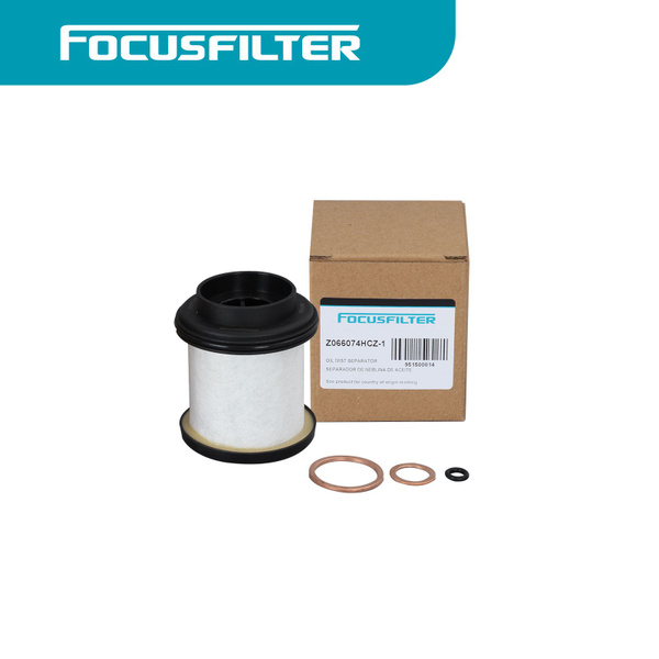 Фильтр масляный FOCUSFILTER FFZ066074HCZ-1 - купить по выгодным ценам в ...