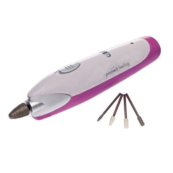 Аппарат для маникюра и педикюра PROMED Feeling купить на OZON по низкой ...