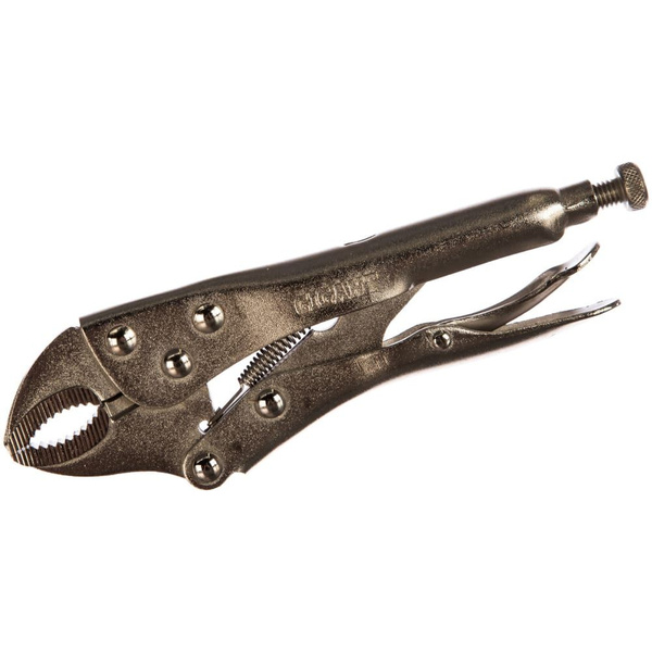 Зажимные клещи Gigant GLP 175 купить на OZON по низкой цене (1689128845)