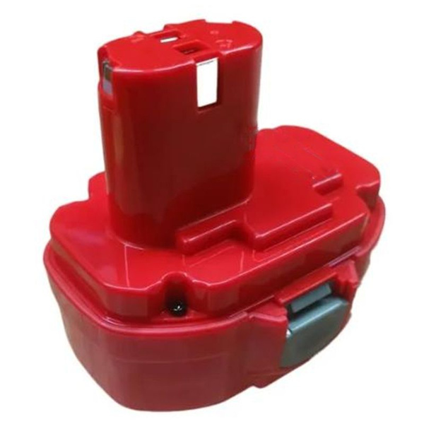 Аккумулятор для шуруповерта Makita Макита 18V 3.0Ah Ni-Cd - купить с ...