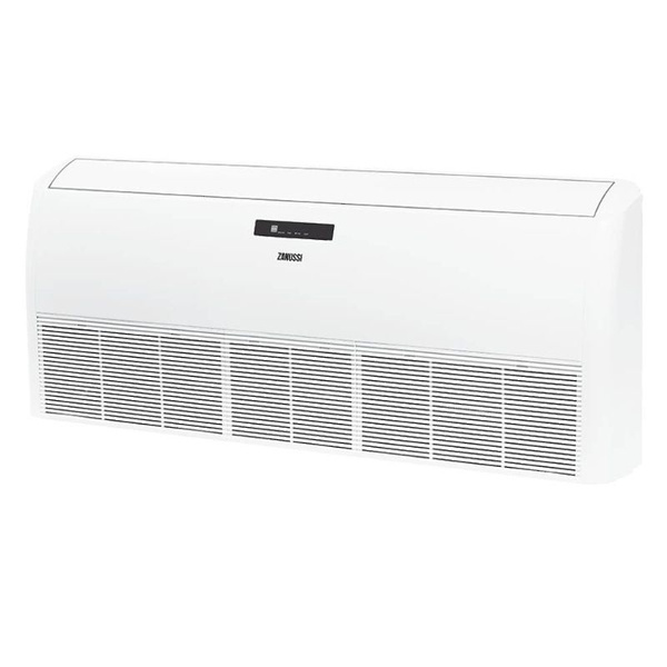 Сплит-система напольно-потолочного типа Zanussi ZACU-48 H/ICE/FI/A22/N1 ...