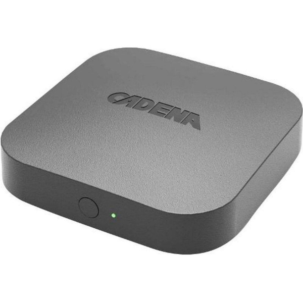 Медиаплеер Cadena PRO X CSB-238, Android 11, 4/32Gb, HDMI купить c ...