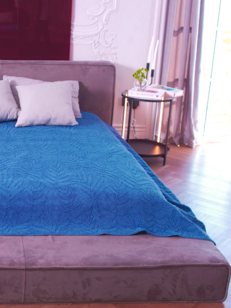 Покрывало TM Textile БК750-покрывало 220x 210 см купить c доставкой на ...