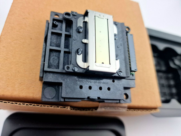 Печатающая головка EPSON FA04000 / FA04010 / FA04040 / FA04060 ...