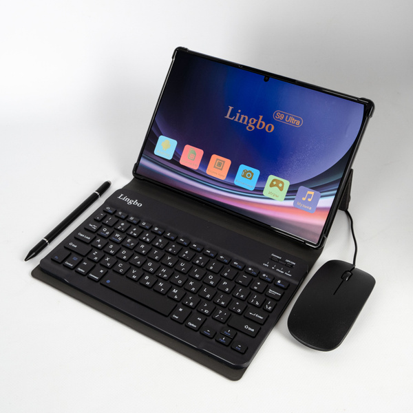 Купить планшет HEECHI Lingbo L16Max 10.1", 1024 GB по низкой цене ...