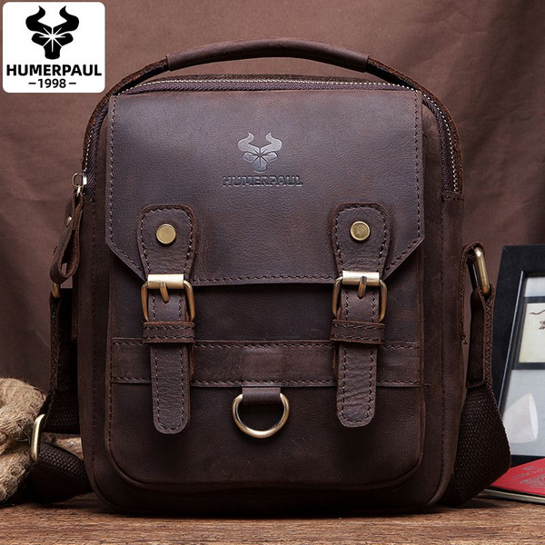 HUMERPAUL Сумка на плечо кросс-боди купить на OZON по низкой цене ...