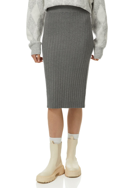 Юбка oodji Knits Ultra купить на OZON по низкой цене (1691617322)