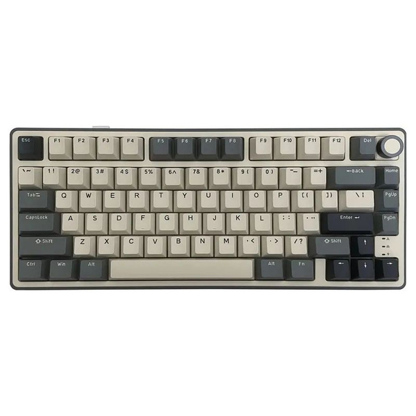 Royal Kludge RK R75 Pro -Grey-Misty Rainbow купить по низкой цене ...