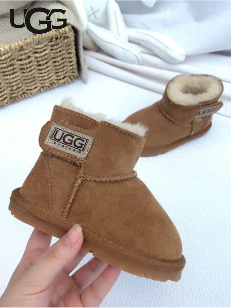 Угги UGG купить на OZON по низкой цене (1694110284)