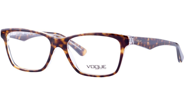 Оправа для очков Vogue 2787 1916 - купить с доставкой по выгодным ценам ...