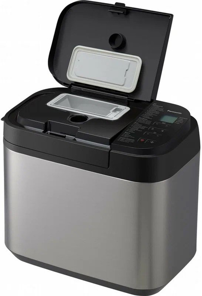 Panasonic Хлебопечка Sd-yr2550sts купить на OZON по низкой цене ...