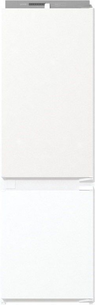 Холодильник Gorenje Встраиваемый комби Gorenje NRKI418FE0 - купить по ...