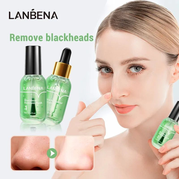 Lanbena Маска косметическая - купить с доставкой по выгодным ценам в ...