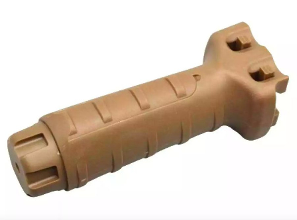 Тактическая рукоятка Rusarm RA-HANDLE-TDL-SD TD-L вертикальная ...