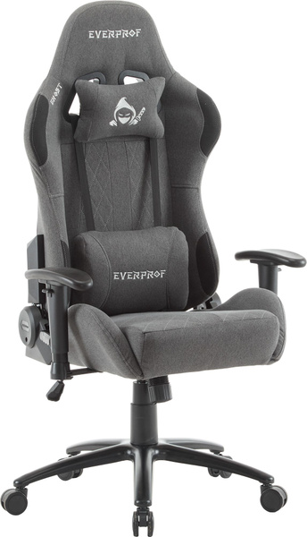 Игровое компьютерное кресло Everprof Ghost - купить по выгодным ценам в ...