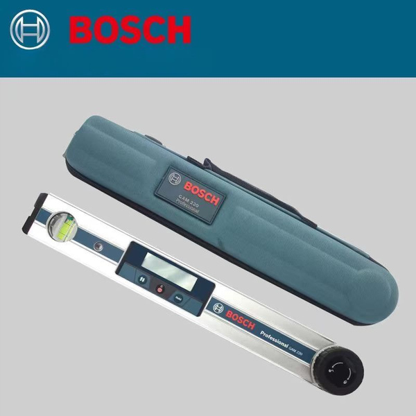 Bosch Угломер - купить с доставкой по выгодным ценам в интернет ...