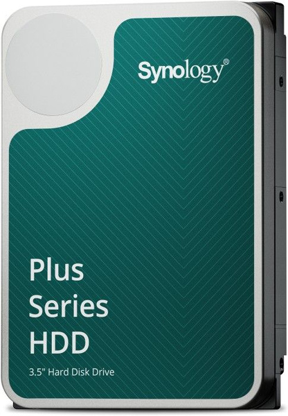 Жесткий диск SYNOLOGY SATA 4TB 5400RPM 6GB/S HAT3300-4T HDD 4 ТБ Внутренний жесткий диск ...