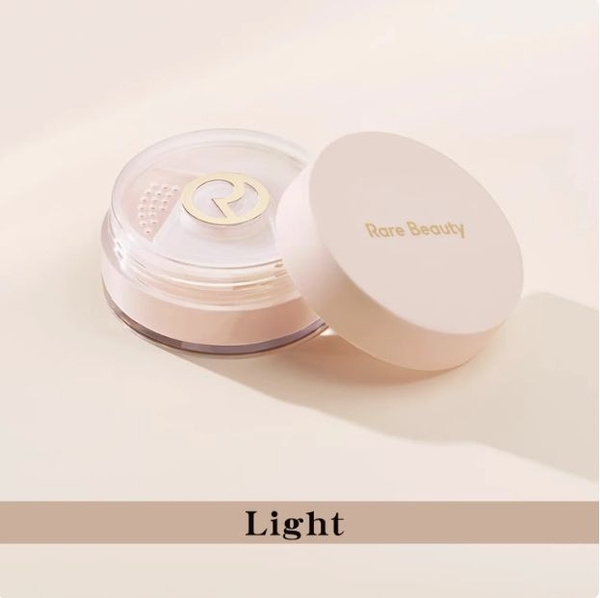 Rare Beauty Мягкая пудра для фиксации Always an Optimist Soft Radiance ...