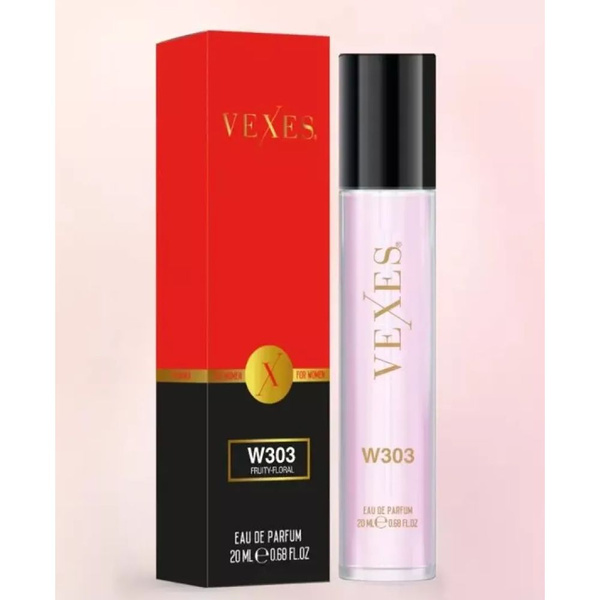 Vexes Parfum Vexes_W303 Духи 20 мл (1700123266)