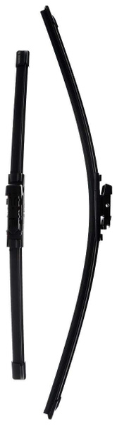 Стеклоочистители aerotwin a929s 600/475 мм купить на OZON по низкой ...