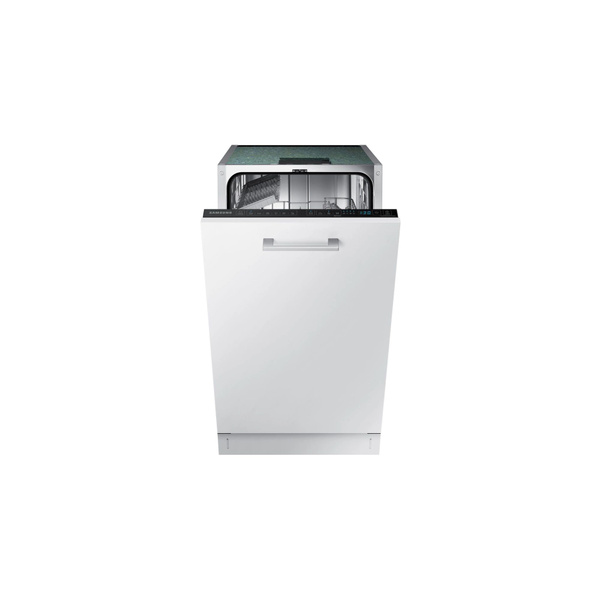 Встраиваемая посудомоечная машина Samsung DW50R4040BB/WT купить по ...