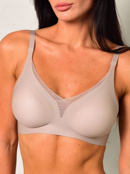 Бюстгальтер Mageks Комфорт и нежность - купить с доставкой по выгодным ценам в интернет-магазине ...