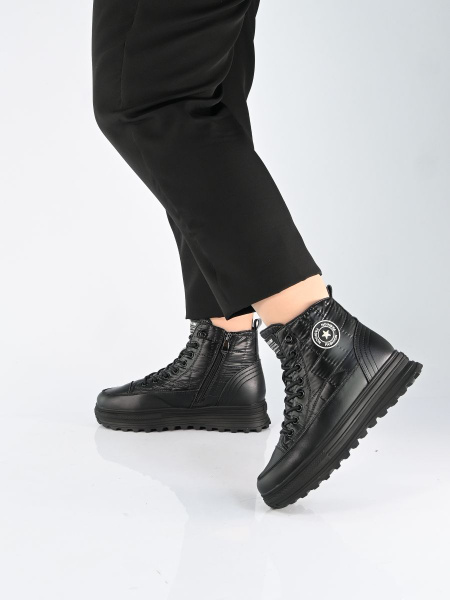 Ботинки Ascalini купить на OZON по низкой цене (1707251180)