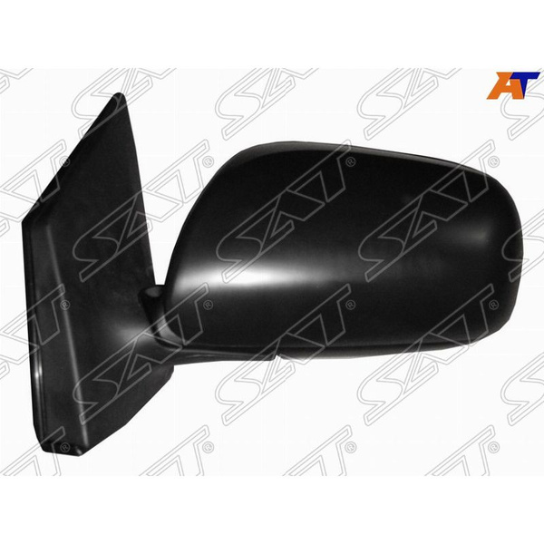 Зеркало левое для Тойота Королла 150 2006-2009, Toyota Corolla 150 ...