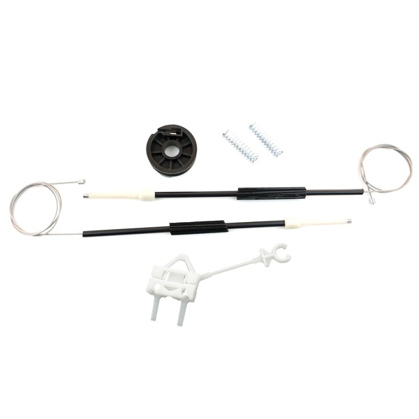 Ремкомплект регулятора стеклоподъемника с электроприводом, передняя ...