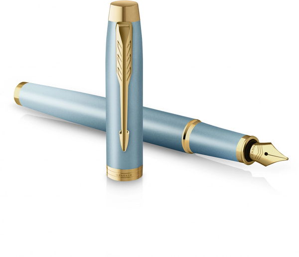 Ручка перьевая Waterman Reflections of Paris Expert DeLuxe (2200840 ...