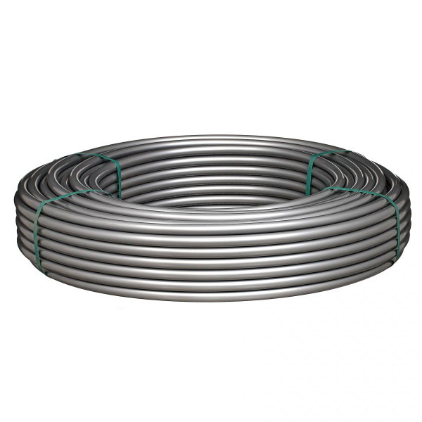 Труба универсальная ELSEN Elspipe Triplex 20x2,9 (бухта 100 метров) PE-Xc/Al/PE-RT II для систем ...