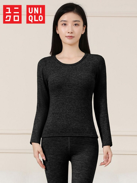 Комплект термобелья Uniqlo 54 - купить по выгодной цене в интернет-магазине OZON (1715510684)