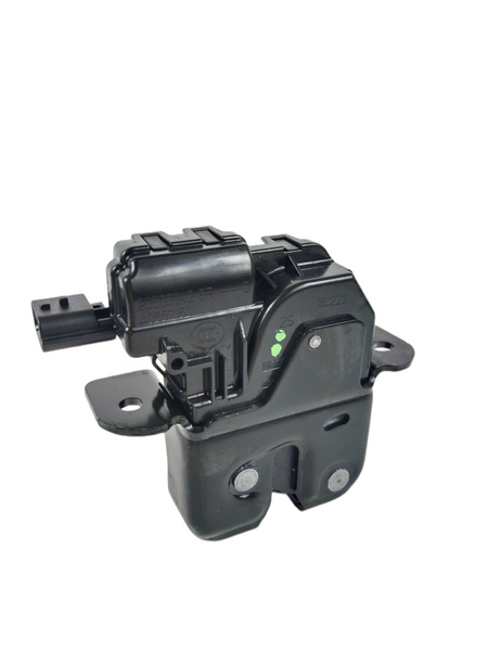 Замок крышки багажника модельный ряд Renault Лада Хрей/Lada X-ray ...