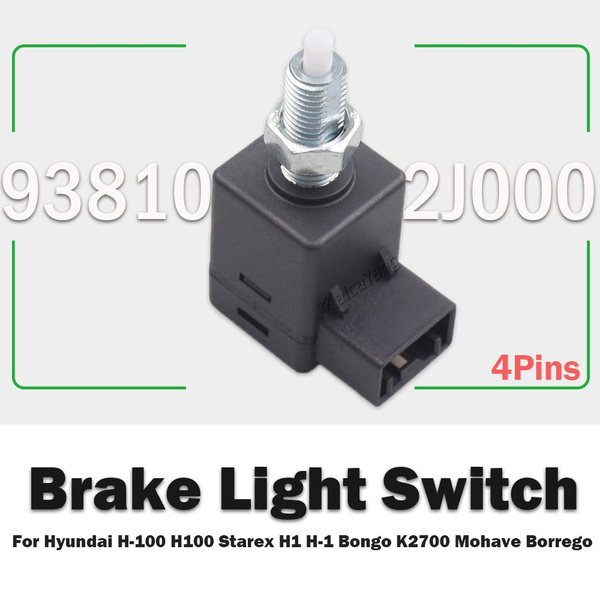 Выключатель тормозного света для Hyundai H-100 H100 Starex H1 H-1 Bongo ...