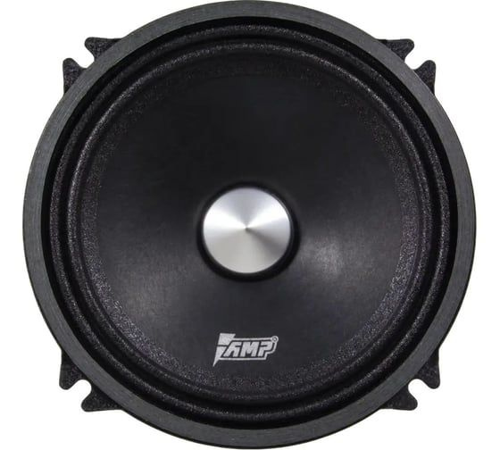 Акустика эстрадная AMP MASS FR52 4 Ом, широкополосная М0000002903 ...