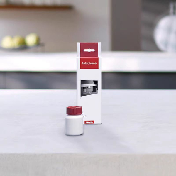 Средство для чистки кофемашины Miele Очистка от кофейных масел - купить ...