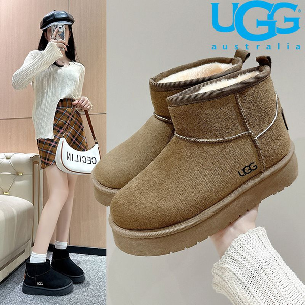 Угги UGG купить на OZON по низкой цене (1724121152)