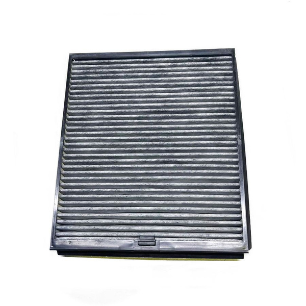 Фильтр салонный Mercedes-Benz A4638300018 - купить по выгодным ценам в ...