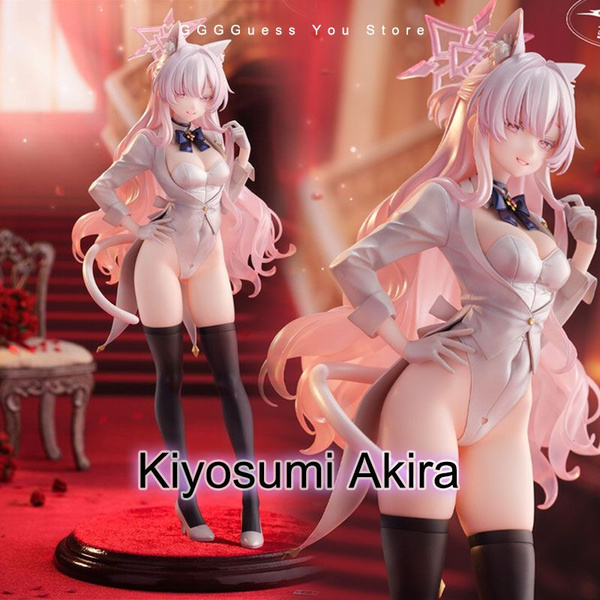 Аниме фигурка Blue Archive Kiyosumi Akira 1/7 Ohisashiburi купить на ... Аниме фигурка Blue Archive Kiyosumi Akira 1/7 Ohisashiburi купить на ...
