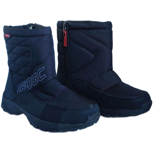 Дутики GOGC купить на OZON по низкой цене (1729662073)