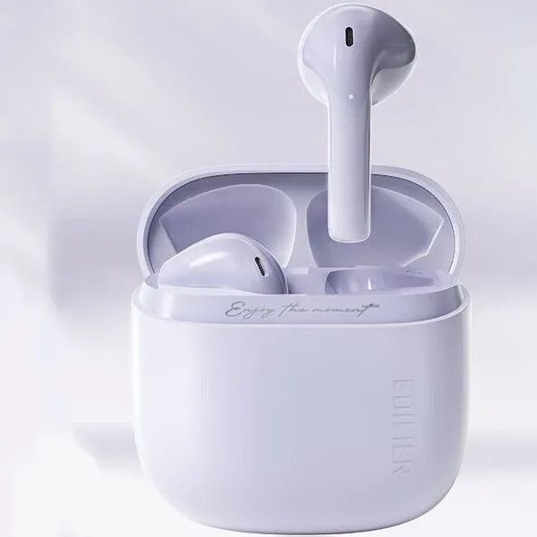 Наушники Вкладыши Edifier Zero Air - купить по доступным ценам в интернет-магазине OZON (1731216768)